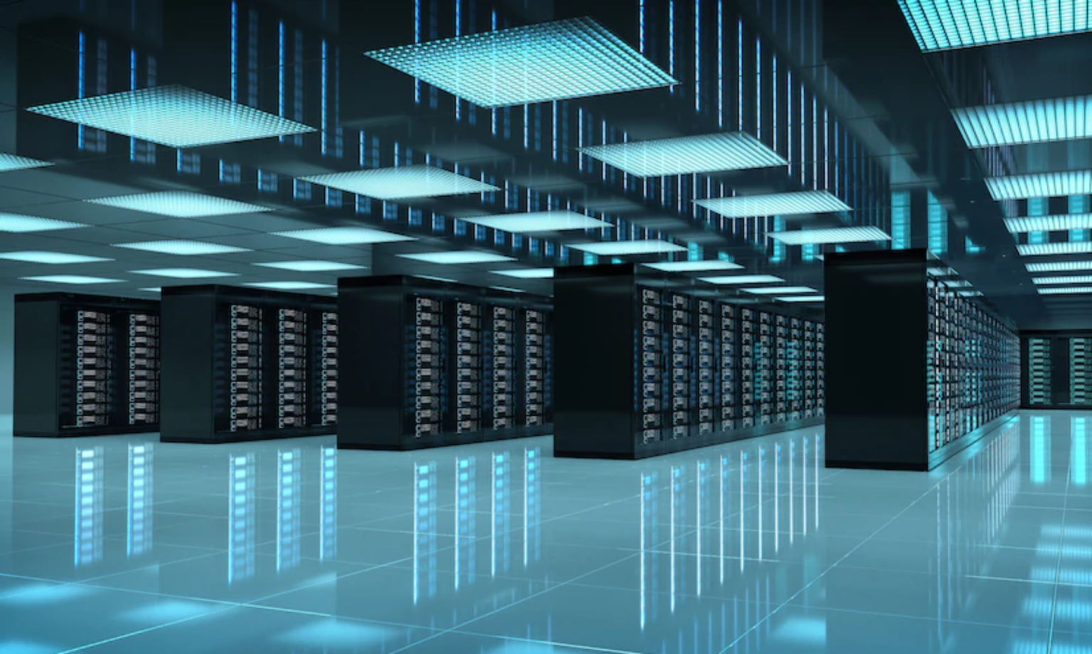 DHI Leading Data Center in Indonesia - dh-indonesia.com